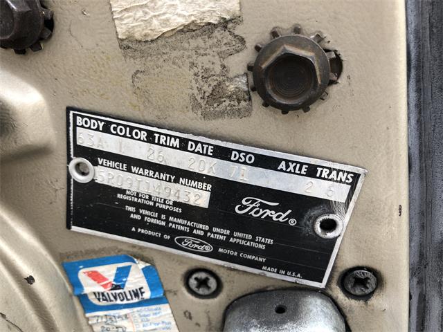 1965 Ford Mustang for Sale | ClassicCars.com | CC-1644597