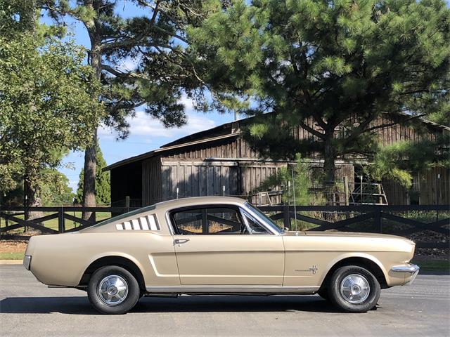 1965 Ford Mustang for Sale | ClassicCars.com | CC-1644597