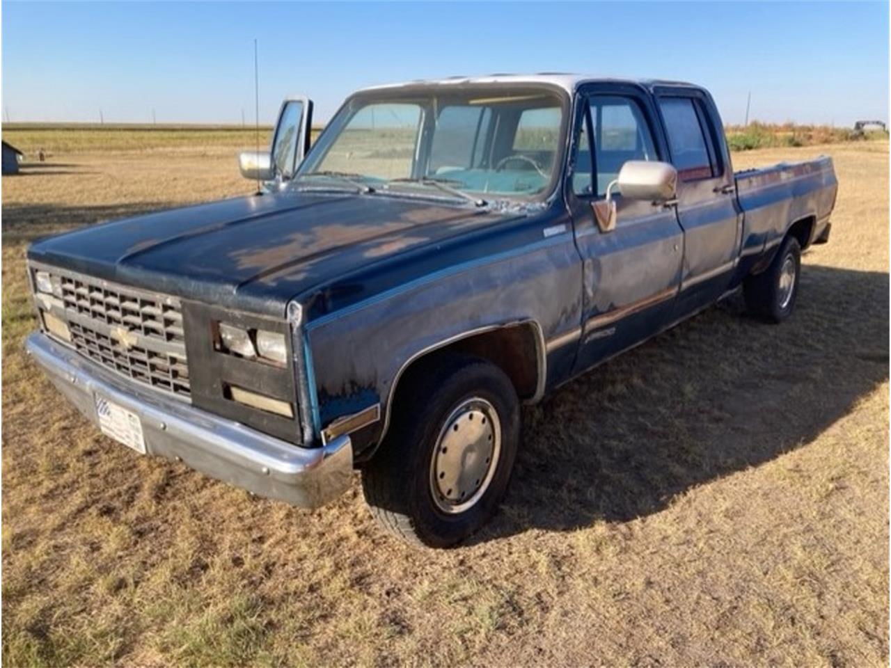 1990 Chevrolet Automobile for Sale | ClassicCars.com | CC-1644605