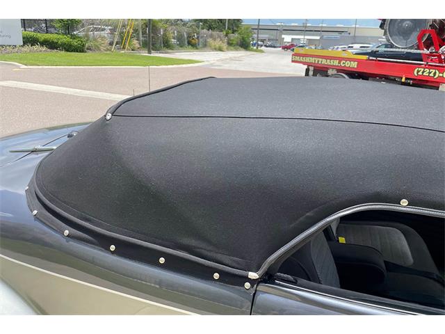1940 Pontiac Carson Top for Sale | ClassicCars.com | CC-1644899