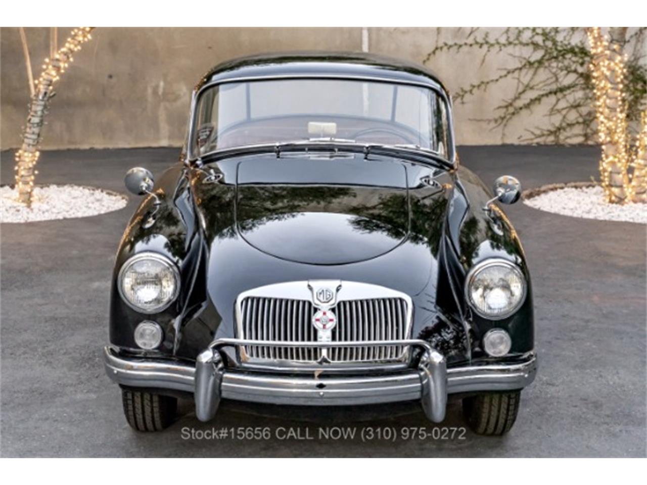 1960 MG Antique for Sale | ClassicCars.com | CC-1644962