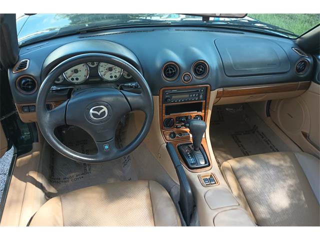 2001 Mazda Miata for Sale | ClassicCars.com | CC-1640508