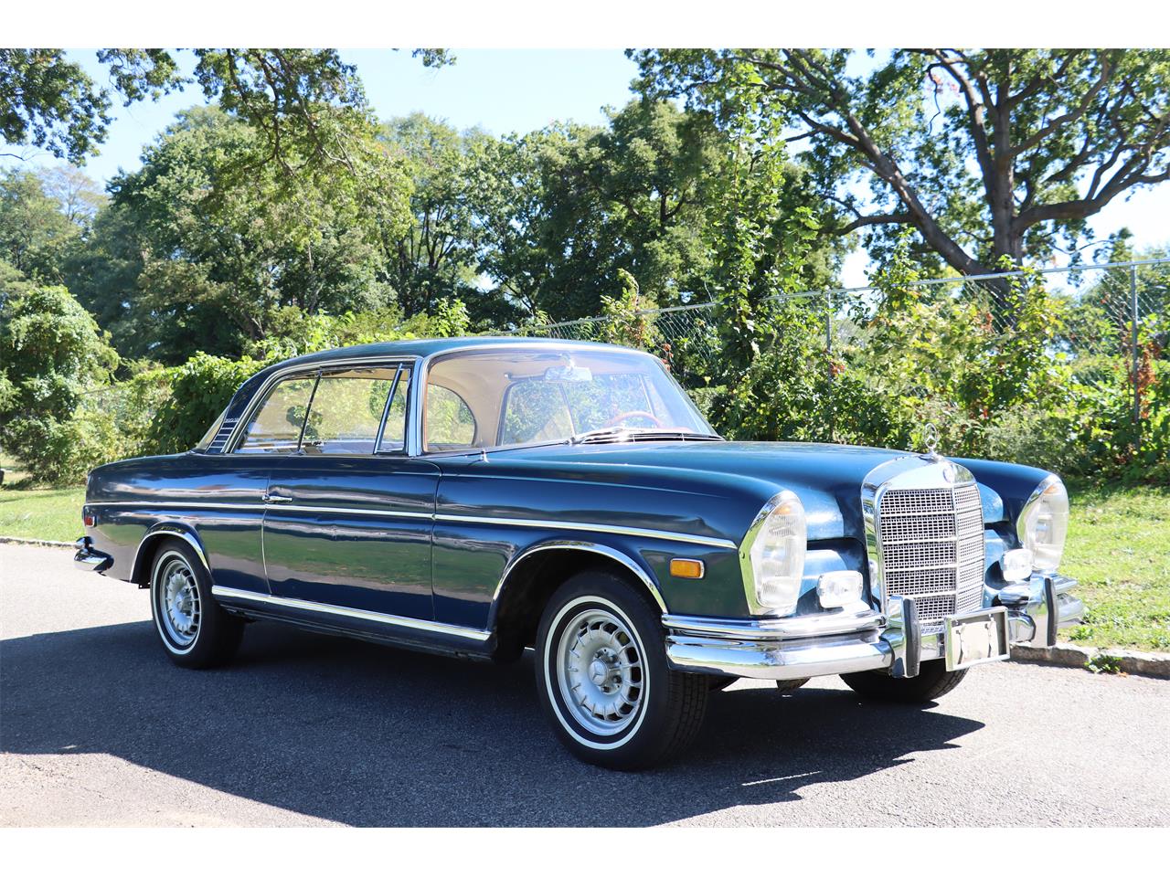1966 Mercedes-Benz 300SE for Sale | ClassicCars.com | CC-1645231