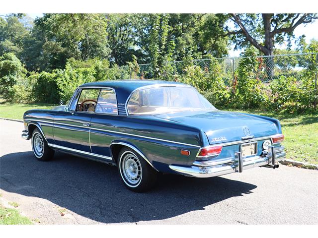 1966 Mercedes-Benz 300SE for Sale | ClassicCars.com | CC-1645231