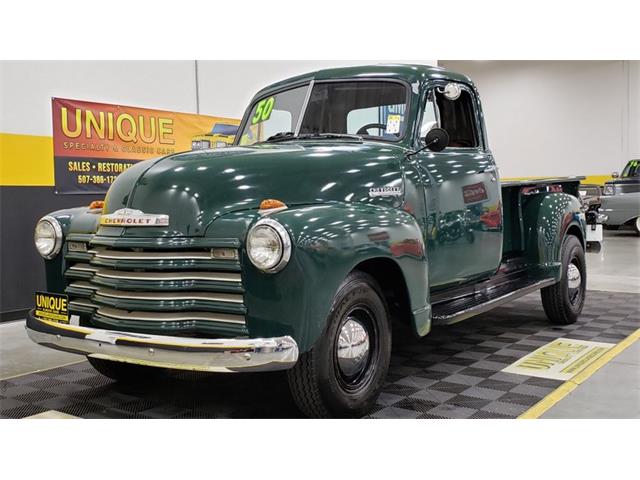 Classic Chevrolet 3600 for Sale on ClassicCars.com