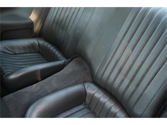 1995 Pontiac Firebird Trans Am Firehawk for Sale | ClassicCars.com | CC ...