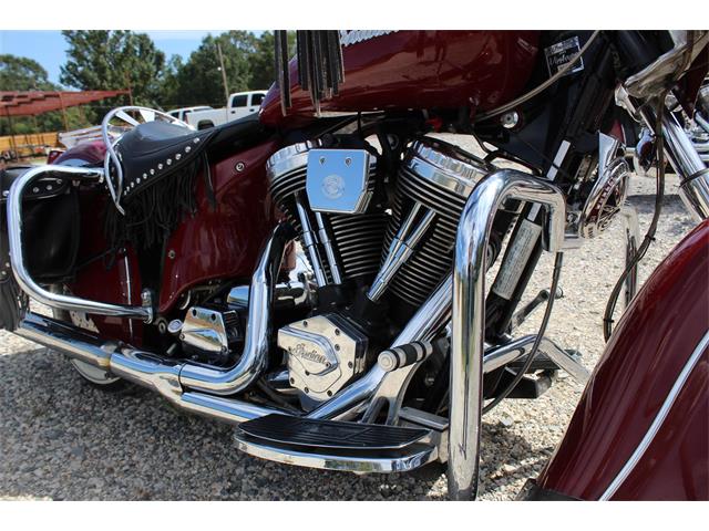 2003 Indian Chief for Sale | ClassicCars.com | CC-1645647