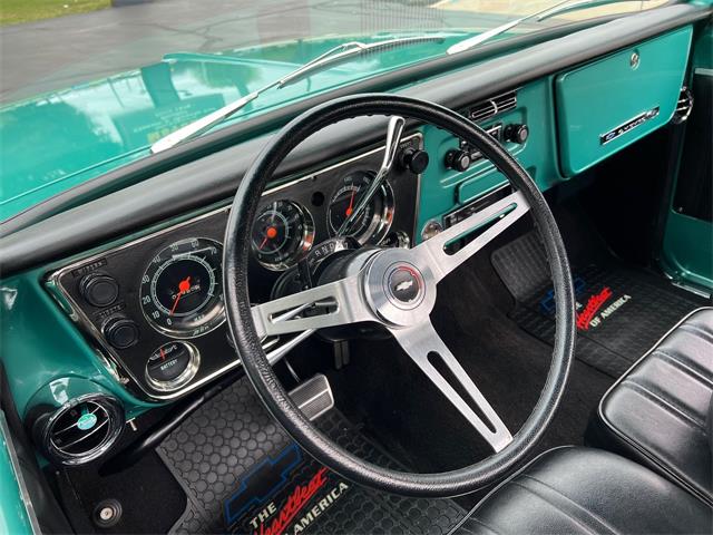 1968 Chevrolet CST 10 for Sale | ClassicCars.com | CC-1645674