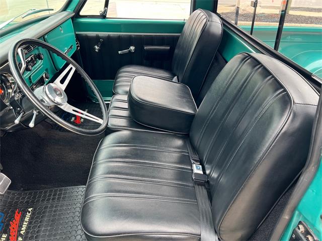 1968 Chevrolet CST 10 for Sale | ClassicCars.com | CC-1645674