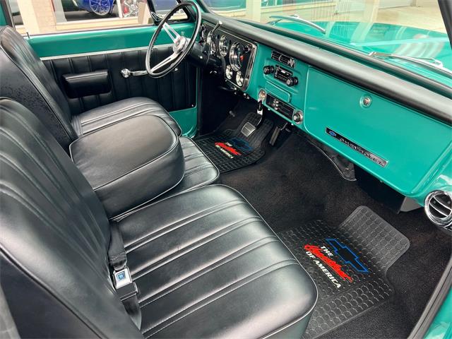 1968 Chevrolet CST 10 for Sale | ClassicCars.com | CC-1645674