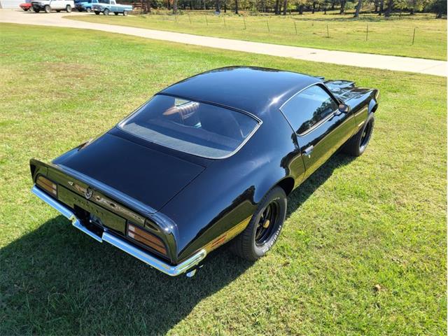1971 Pontiac Firebird for Sale | ClassicCars.com | CC-1645750
