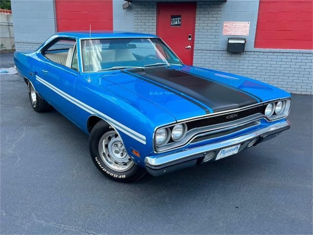 1970 Plymouth GTX for Sale | ClassicCars.com | CC-1645834