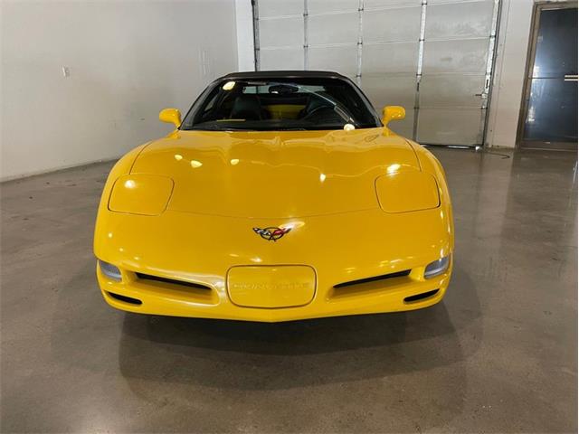 2000 Chevrolet Corvette for Sale | ClassicCars.com | CC-1645864