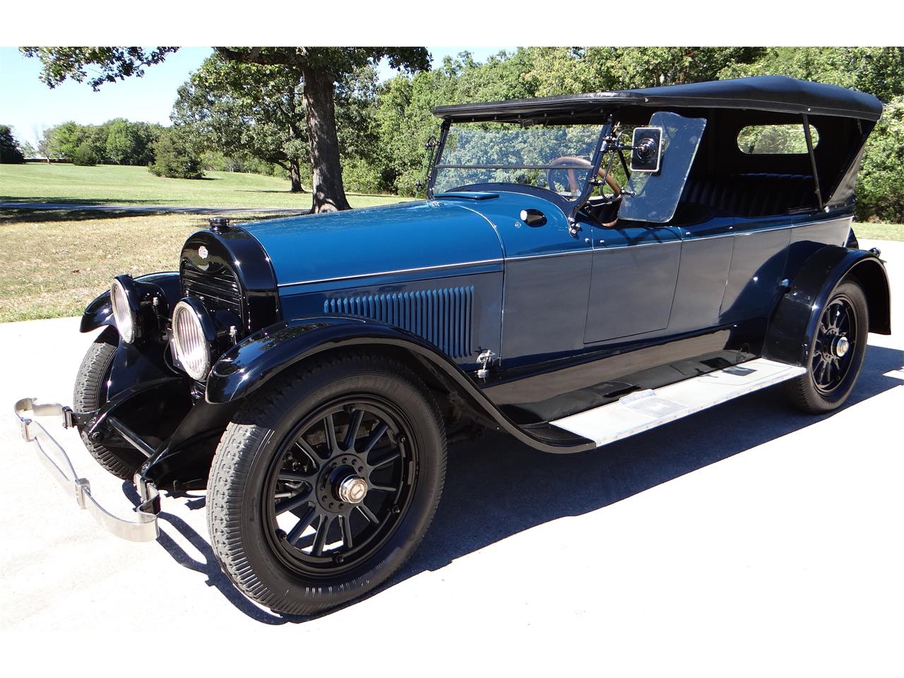1922 Lincoln Sport Touring for Sale | ClassicCars.com | CC-1645876