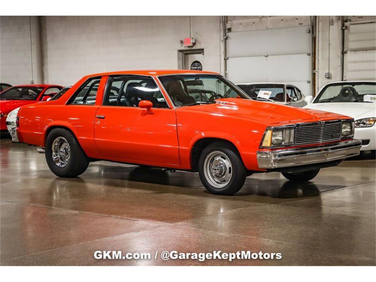 1980 Chevrolet Malibu for Sale | ClassicCars.com | CC-1645930