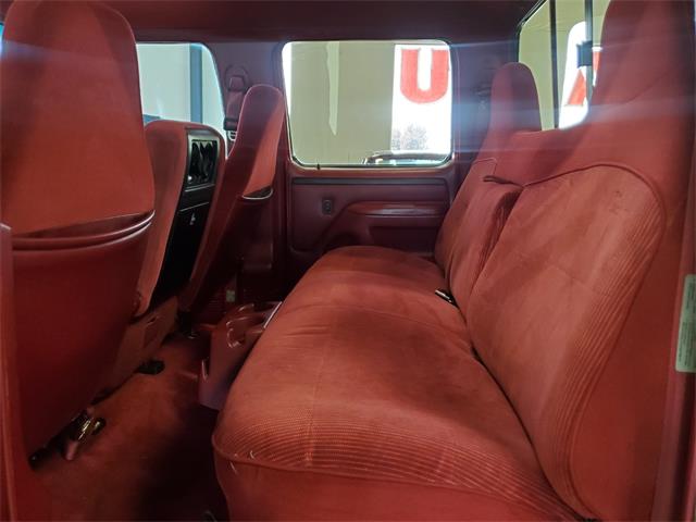 1997 Ford F350 for Sale | ClassicCars.com | CC-1640613