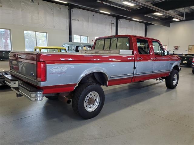 1997 Ford F350 for Sale | ClassicCars.com | CC-1640613