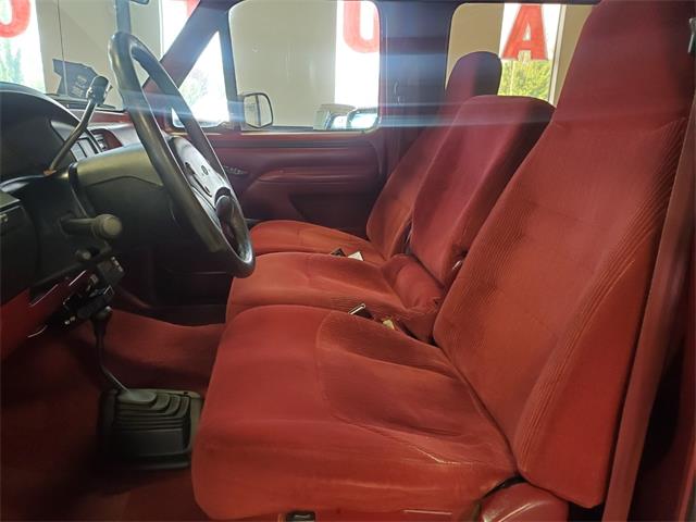 1997 Ford F350 for Sale | ClassicCars.com | CC-1640613