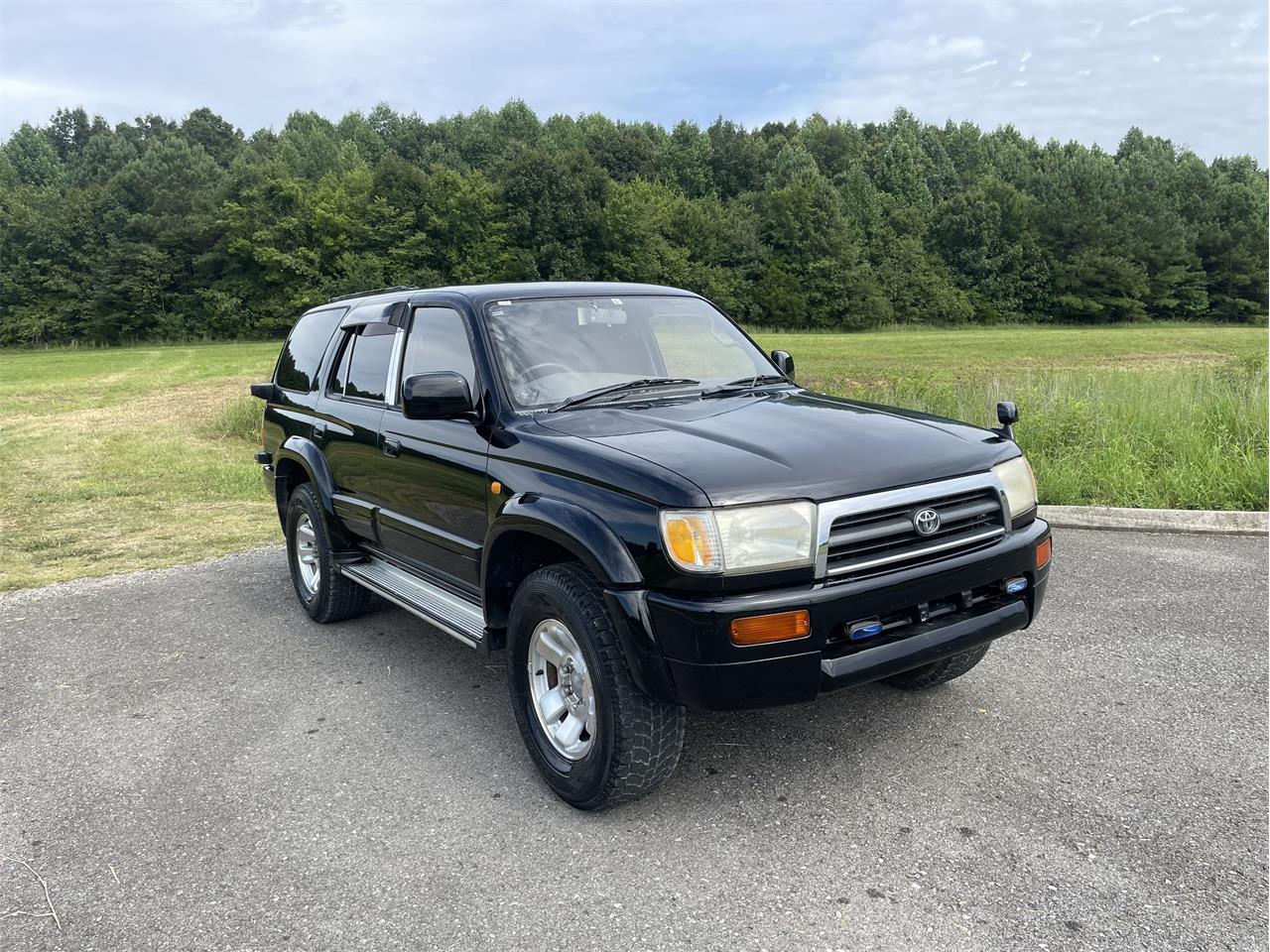 1996 Toyota Hilux for Sale | ClassicCars.com | CC-1646202