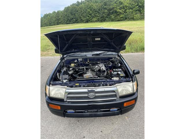 1996 Toyota Hilux for Sale | ClassicCars.com | CC-1646202