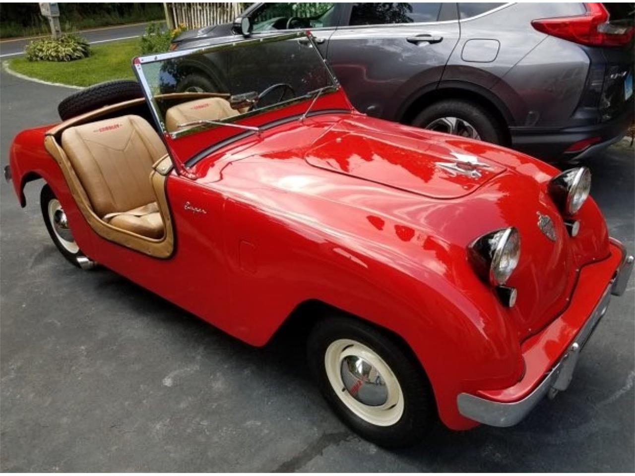 1950 Crosley Super Hot Shot for Sale | ClassicCars.com | CC-1640627