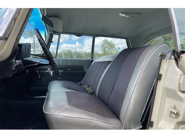 1962 Chevrolet Imperial for Sale | ClassicCars.com | CC-1646292
