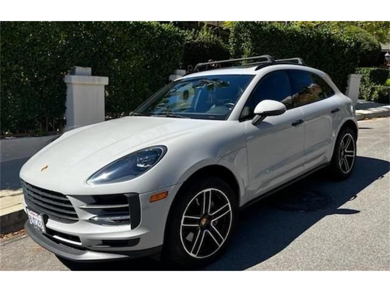2019 Macan For Salenull