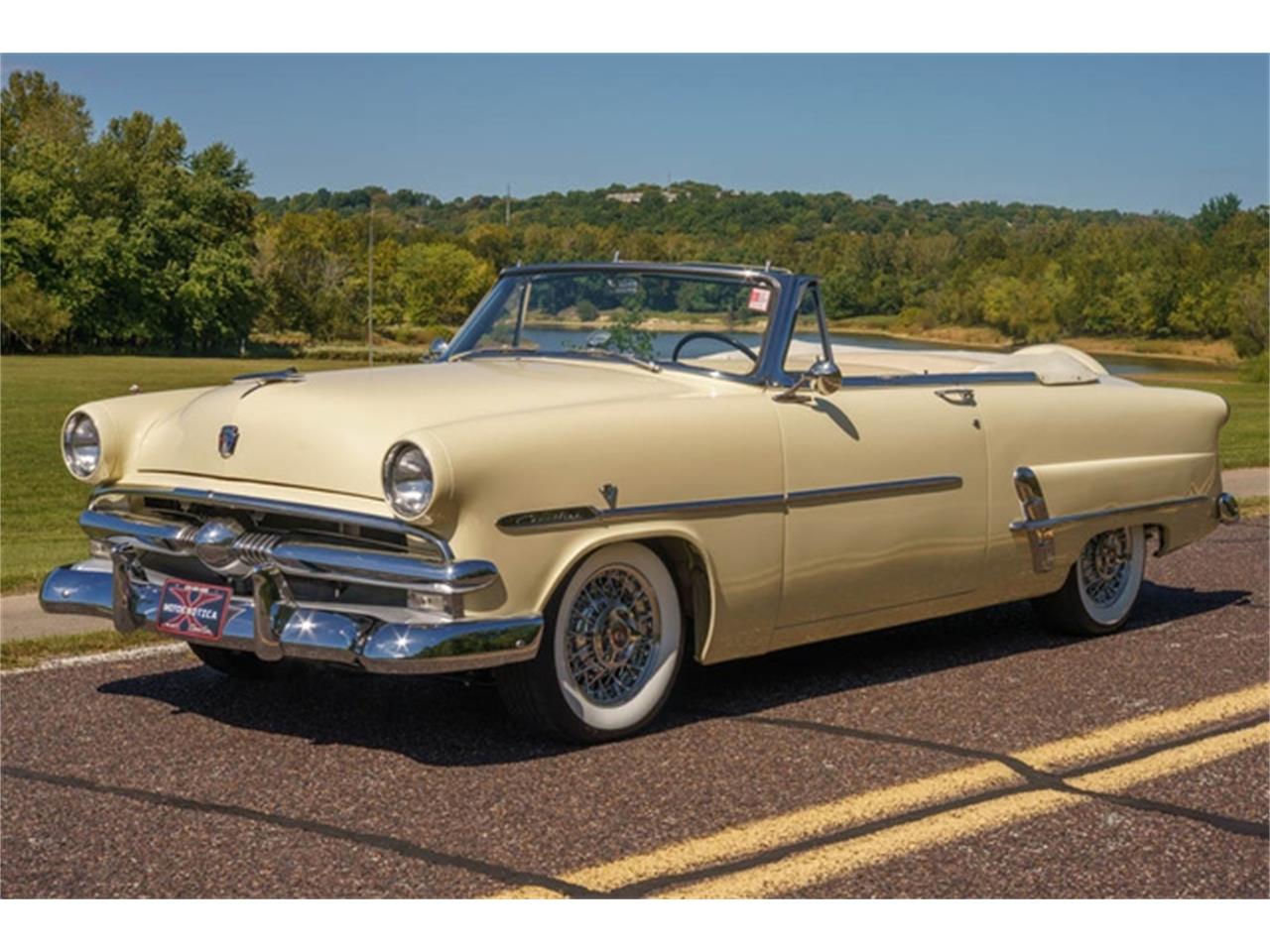 1953 Ford Crestliner for Sale | ClassicCars.com | CC-1646355