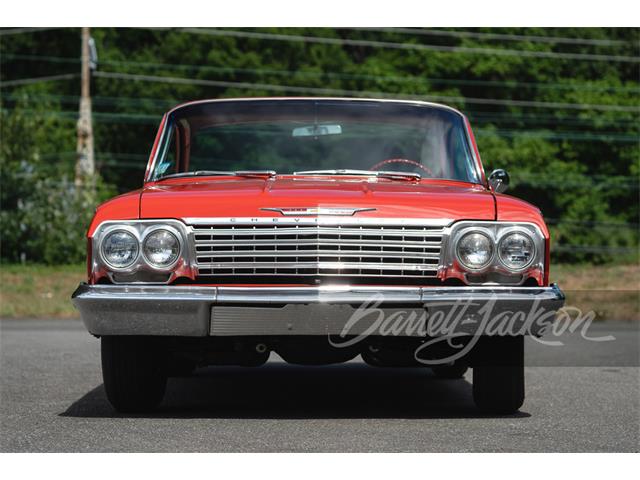 1962 Chevrolet Impala for Sale | ClassicCars.com | CC-1646726