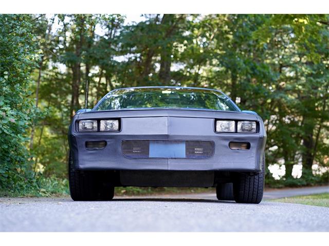 1984 Chevrolet Camaro IROC Z28 for Sale | ClassicCars.com | CC-1646942