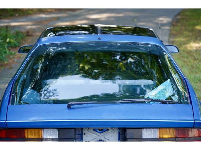 1984 Chevrolet Camaro IROC Z28 for Sale | ClassicCars.com | CC-1646942