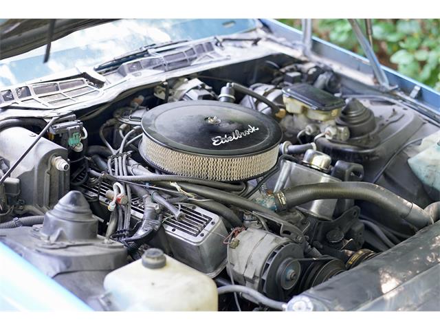 1984 Chevrolet Camaro IROC Z28 for Sale | ClassicCars.com | CC-1646942