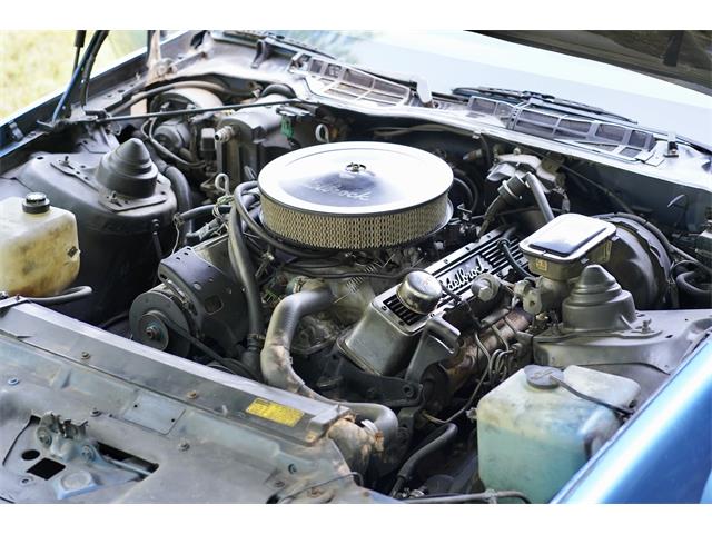 1984 Chevrolet Camaro IROC Z28 for Sale | ClassicCars.com | CC-1646942