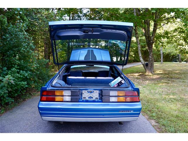 1984 Chevrolet Camaro IROC Z28 for Sale | ClassicCars.com | CC-1646942