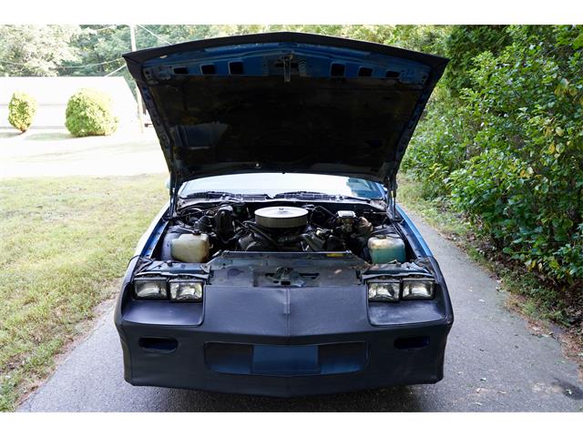 1984 Chevrolet Camaro IROC Z28 for Sale | ClassicCars.com | CC-1646942