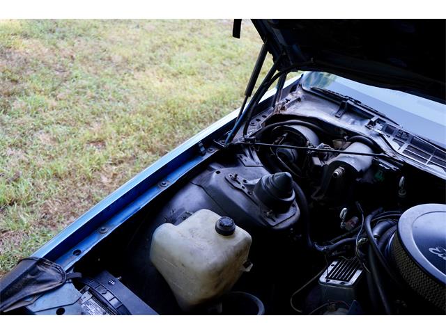 1984 Chevrolet Camaro IROC Z28 for Sale | ClassicCars.com | CC-1646942