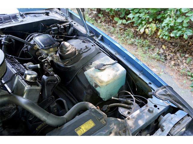 1984 Chevrolet Camaro IROC Z28 for Sale | ClassicCars.com | CC-1646942