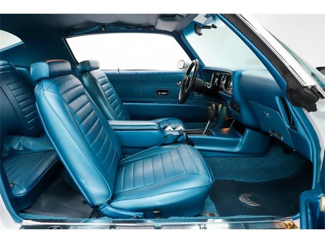 1970 Pontiac Firebird Trans Am for Sale | ClassicCars.com | CC-1646986