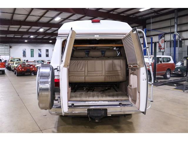 1995 Chevrolet G20 for Sale | ClassicCars.com | CC-1640706