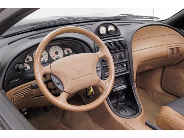 1995 Ford Mustang for Sale | ClassicCars.com | CC-1647162