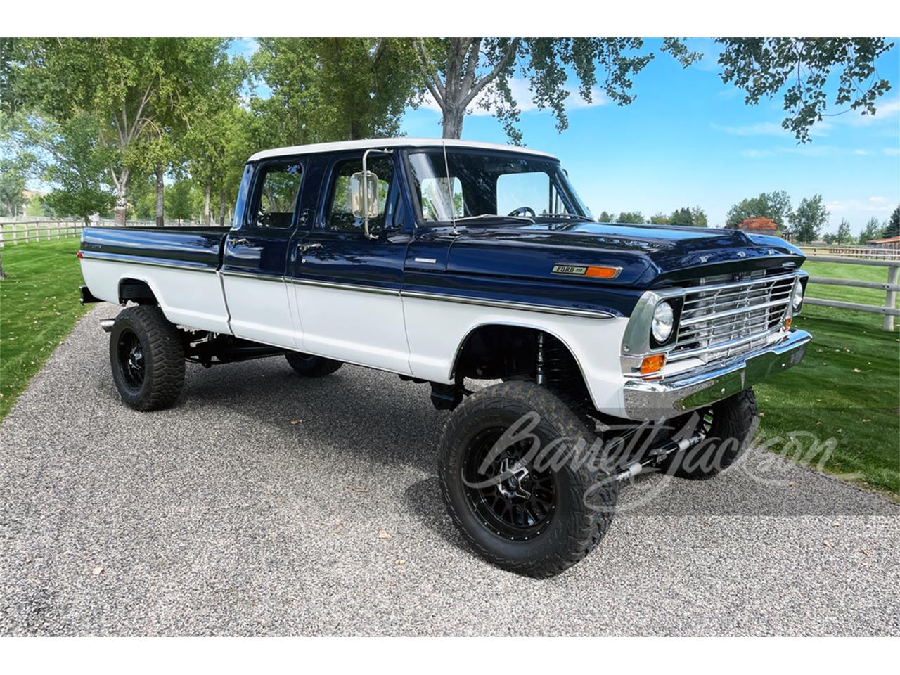 1972 Ford F350 for Sale | ClassicCars.com | CC-1647242