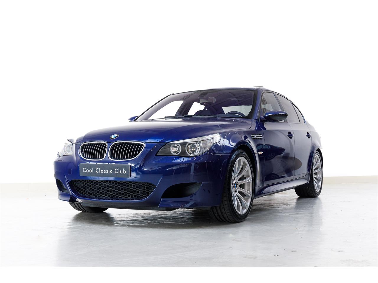 2007 BMW 5 Series for Sale | ClassicCars.com | CC-1640073