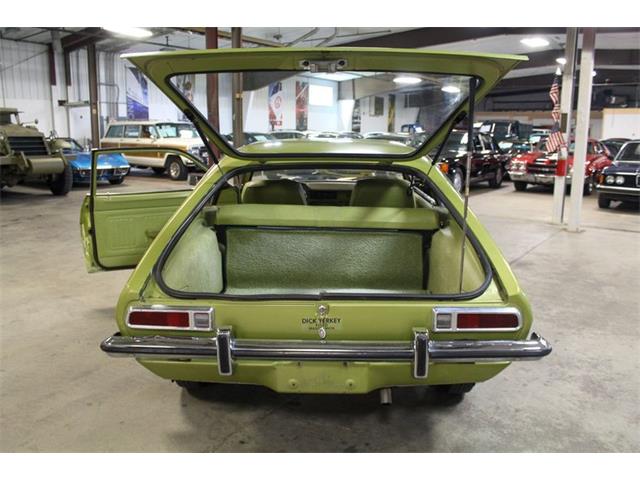 1973 Ford Pinto for Sale | ClassicCars.com | CC-1647407