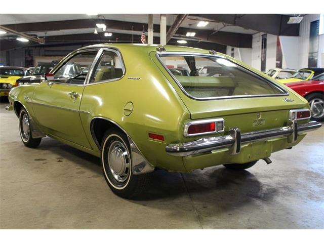 1973 Ford Pinto for Sale | ClassicCars.com | CC-1647407