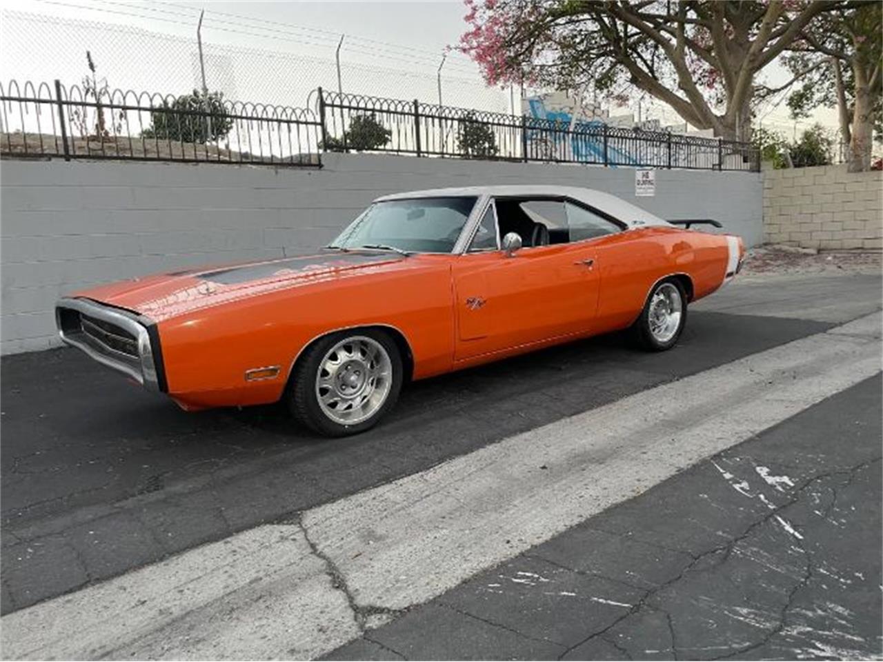 1970 Dodge Charger for Sale | ClassicCars.com | CC-1647434