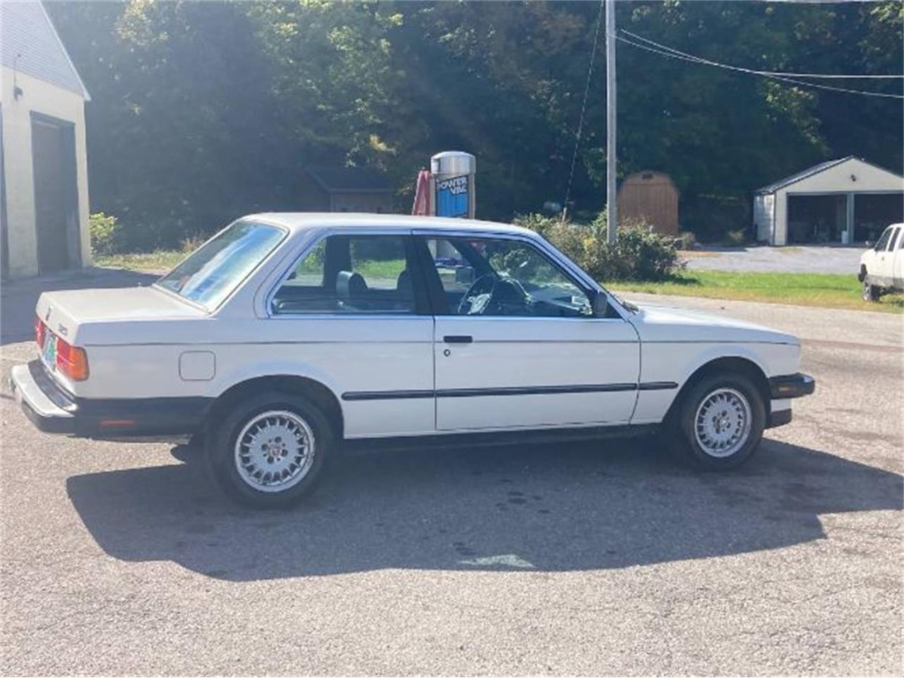 1986 BMW 325i for Sale | ClassicCars.com | CC-1647468