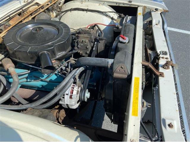 1965 Dodge Monaco for Sale | ClassicCars.com | CC-1647490