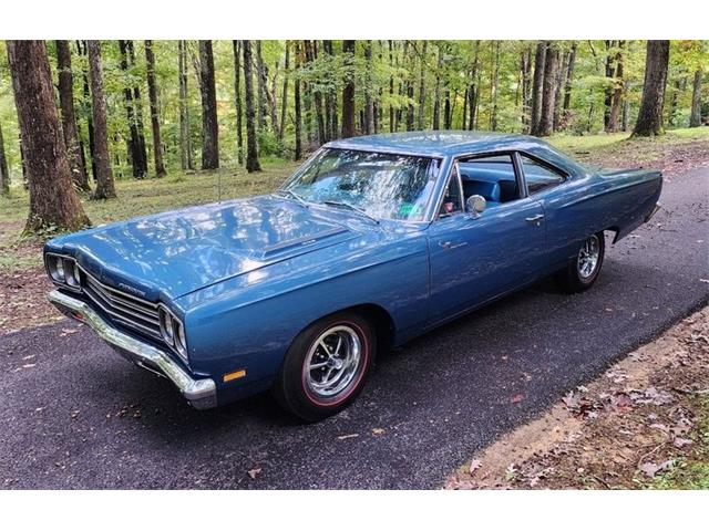 1969 Plymouth Road Runner for Sale | ClassicCars.com | CC-1647502