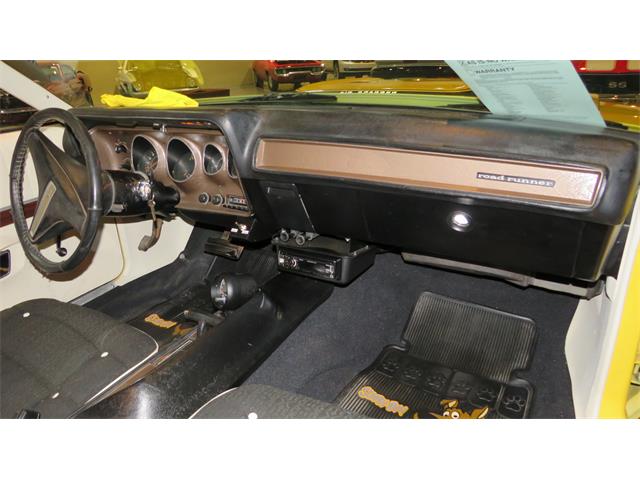 1974 Plymouth Road Runner for Sale | ClassicCars.com | CC-1647588