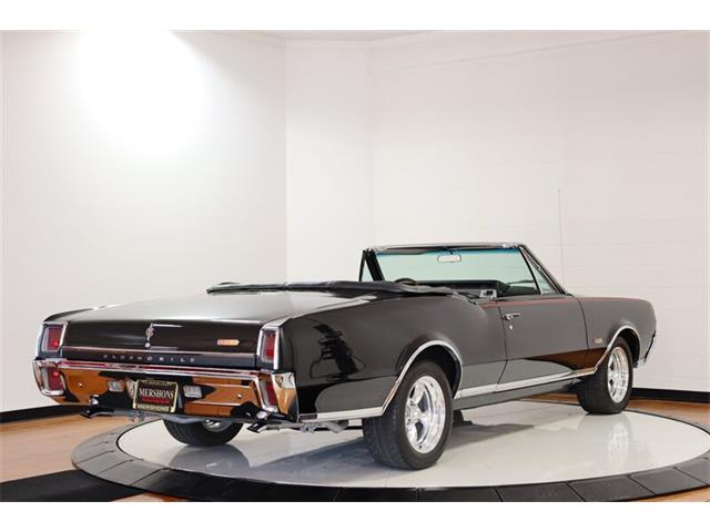 1967 Oldsmobile 442 for Sale | ClassicCars.com | CC-1647619